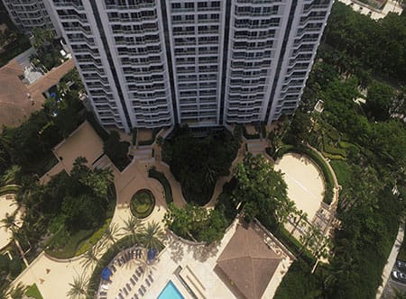 Imperial Towers Condominium - Coast to Coast General Contractors