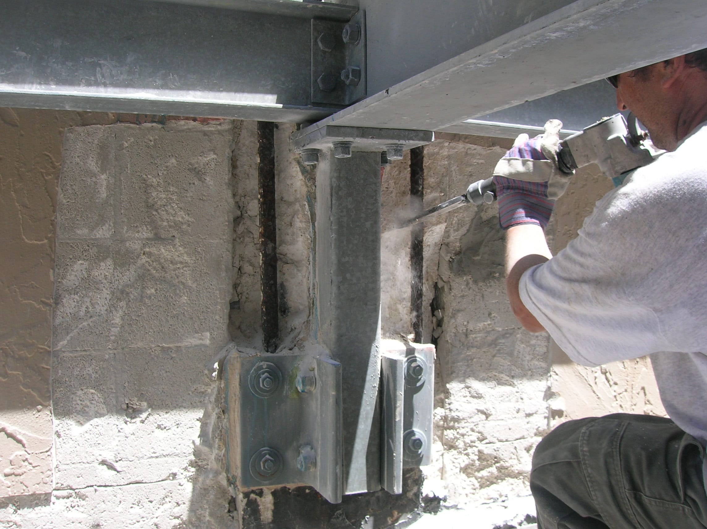 Malaga Towers - Coast to Coast General Contractors