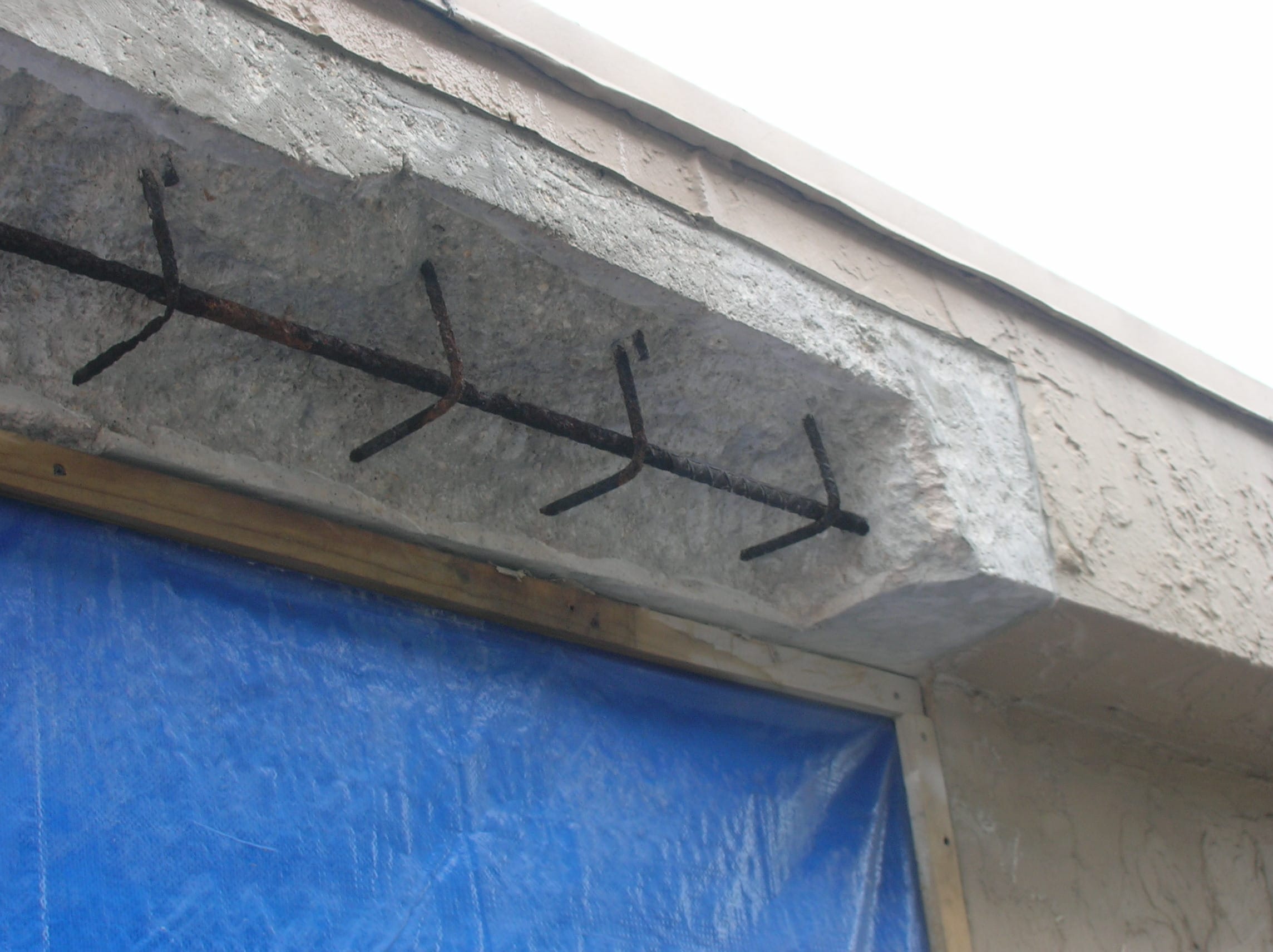 Malaga Towers - Coast to Coast General Contractors