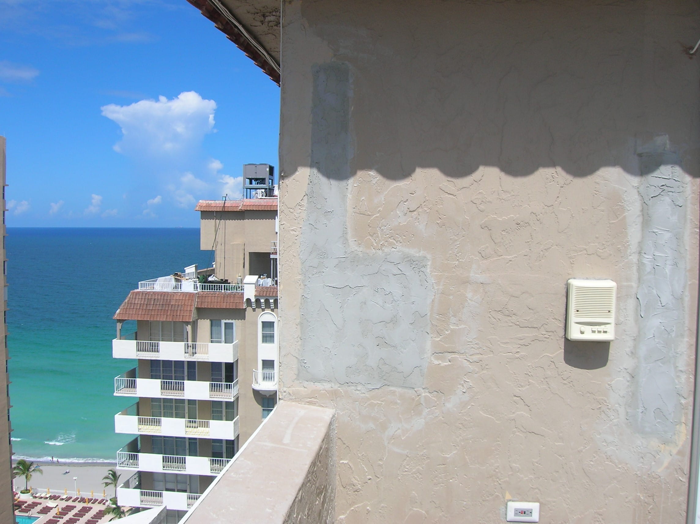 Malaga Towers - Coast to Coast General Contractors