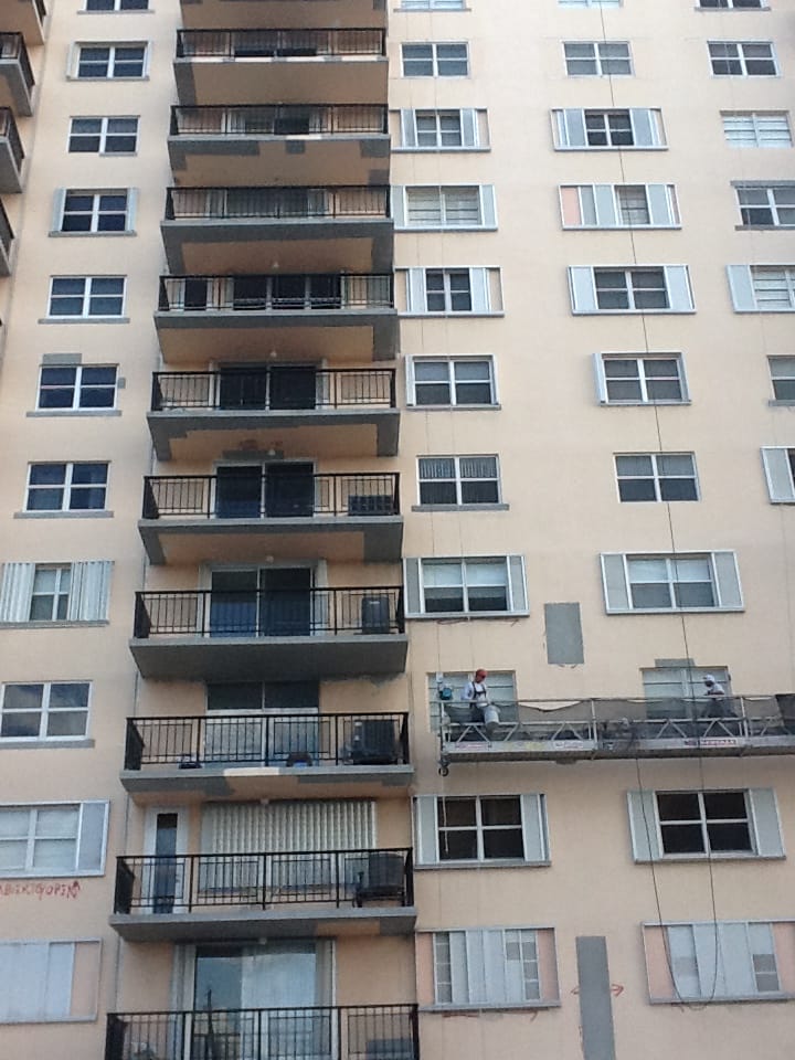 Summit Towers Condominium - Coast to Coast General Contractors