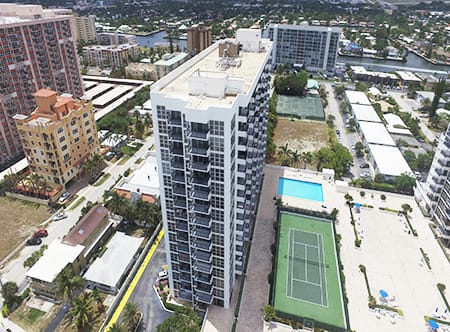 Veranda at Plantation Condo Association - Coast to Coast General ...